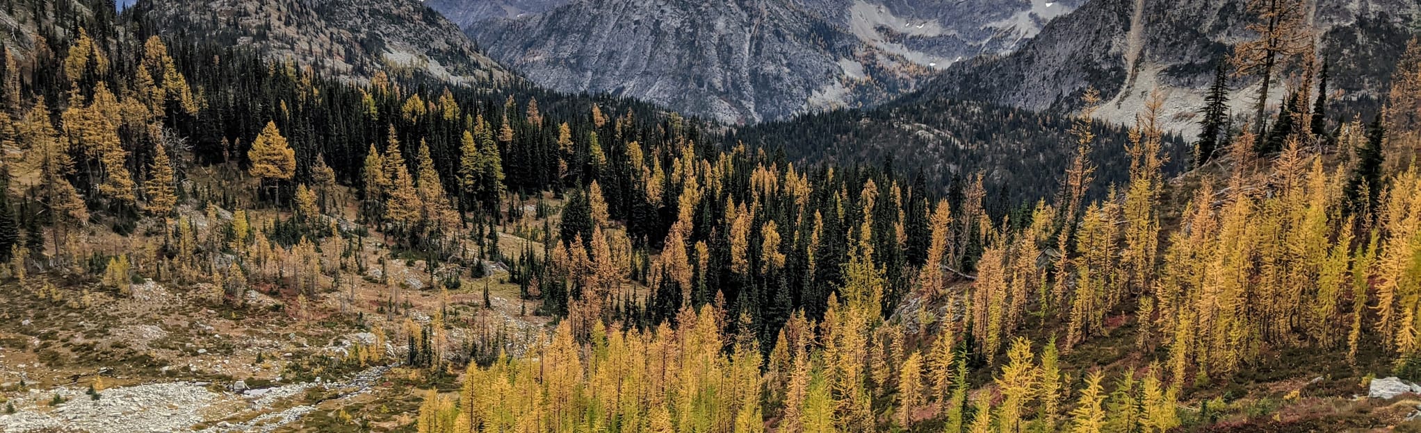 Stiletto Lake via Twisp Pass Trail: 13 Reviews, Map - Washington ...