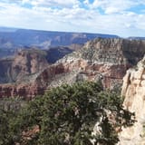 Point Sublime Trail [CLOSED], Arizona - 48 Reviews, Map | AllTrails