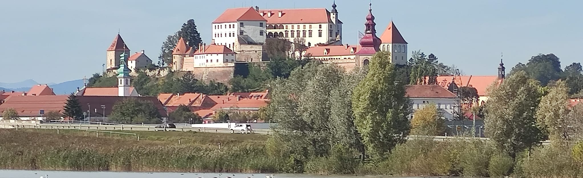 Lake Ptuj: 5 Reviews, Map - Ptuj, Slovenia | AllTrails
