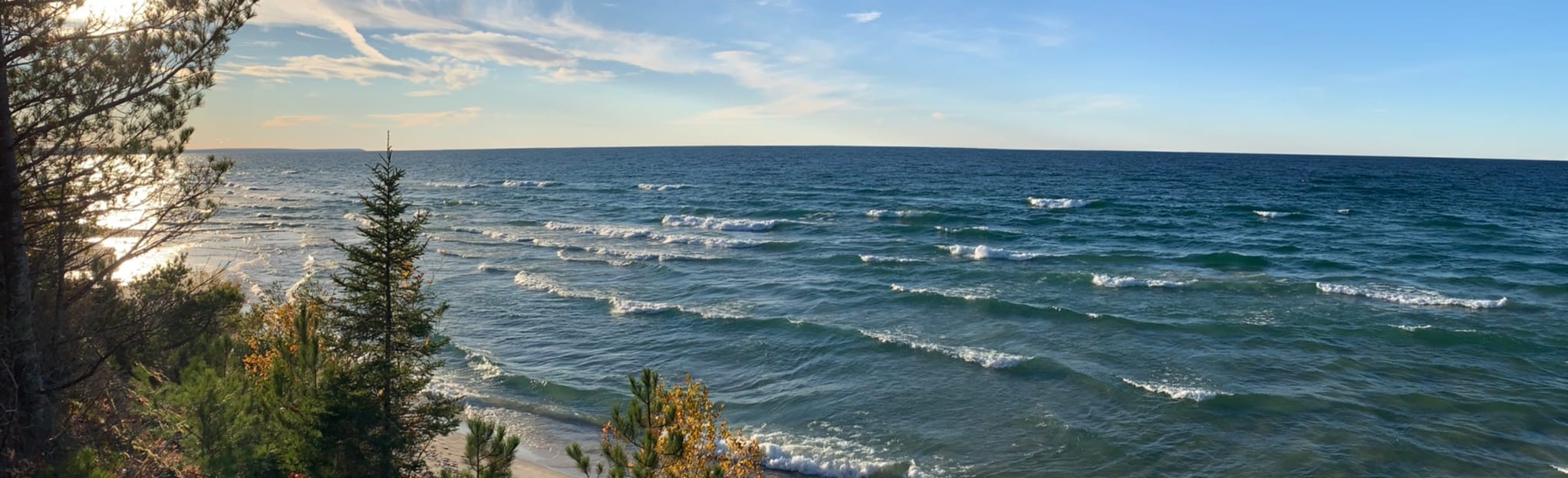 Little Beave Lake, Beaver Lake and Lake Superior Double Loop: 28 ...