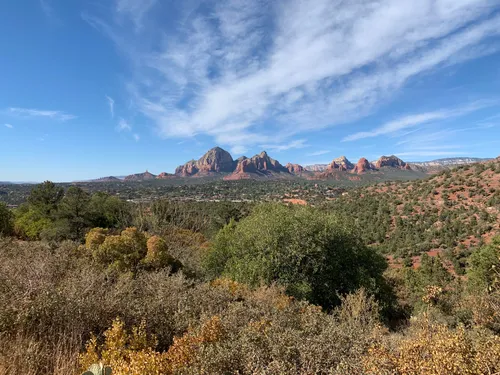 10 Best Off Road Driving Trails in Sedona | AllTrails