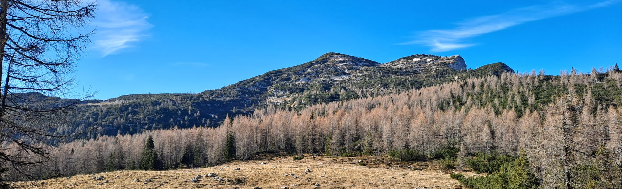 Castelloni di San Marco - Cima della Caldiera - Monte Ortigara: 192 ...