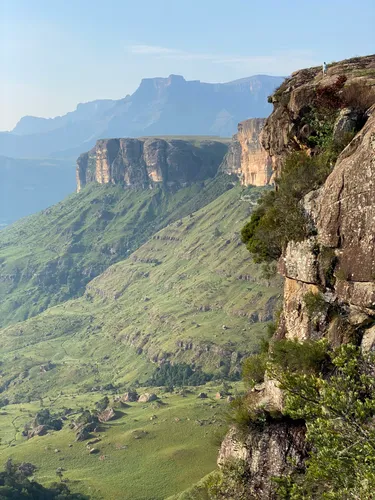 2023 Best 10 Trails, Walks, and Paths in Bergville | AllTrails