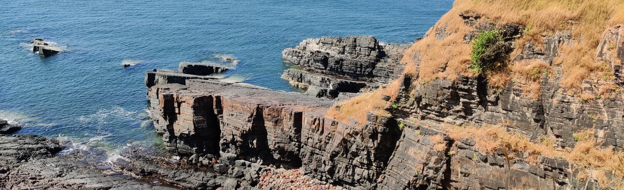 Aguada Fort - Sinquerim Fort - Goa, India | AllTrails