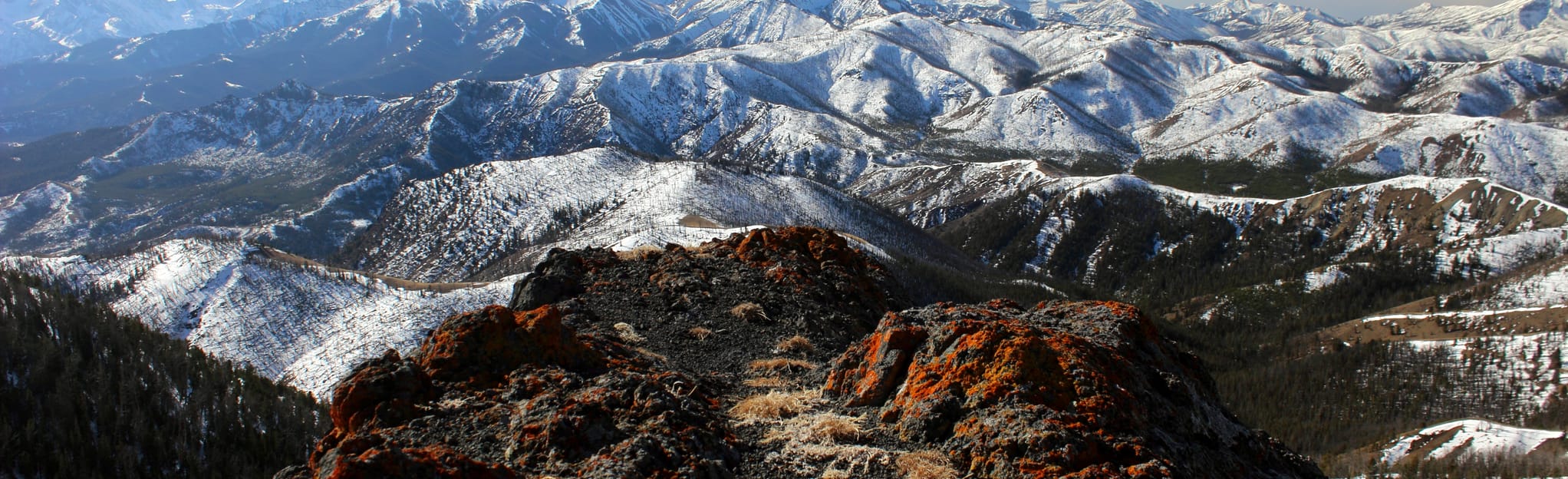 Windy Mountain, Wyoming - 8 Reviews, Map | AllTrails