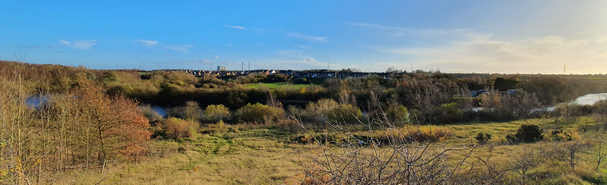 Fairburn Ings, West Yorkshire, England - 96 Reviews, Map | AllTrails