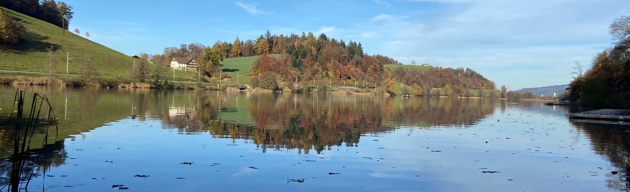 Ebikon - Rotsee, Luzern, Switzerland - 8 Reviews, Map | AllTrails