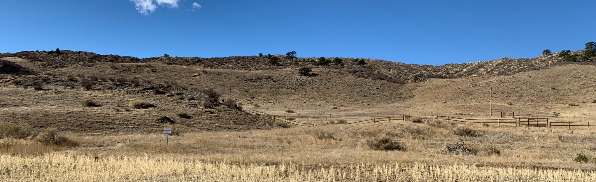 Prairie Ridge Trail and Ridge to Ridge Trail - Colorado | AllTrails