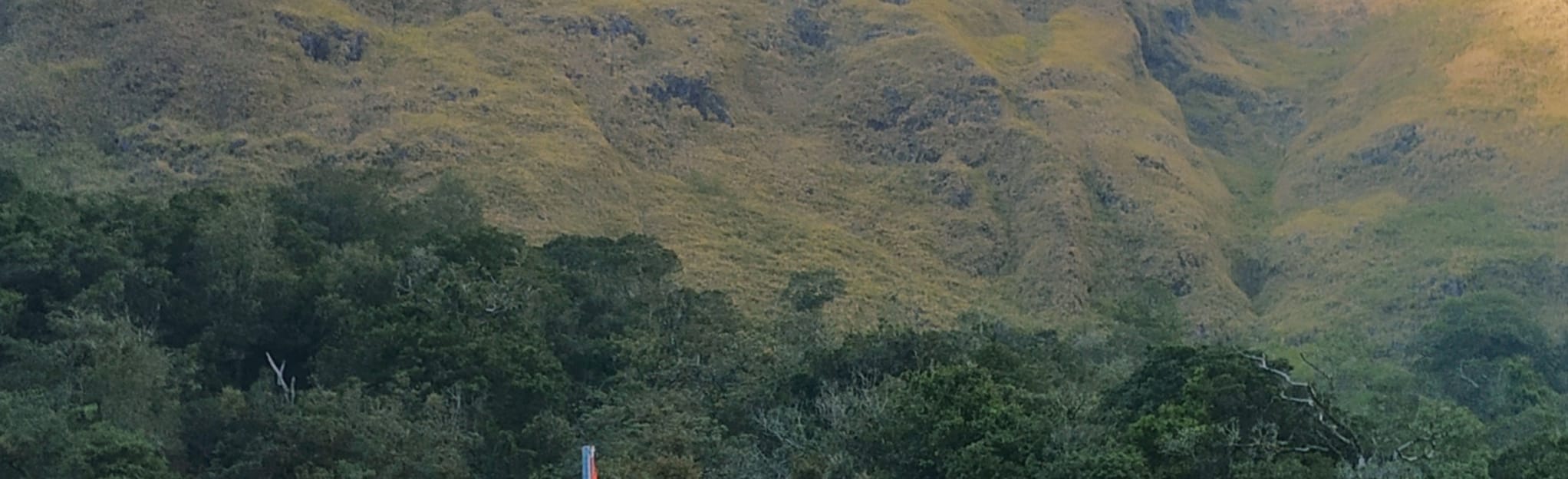 Lembah Ramma via Lembanna, South Sulawesi, Indonesia - 5 Reviews, Map ...