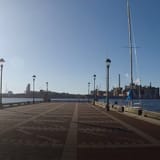 Baltimore Waterfront Promenade: Canton Waterfront Park to Fells Point ...
