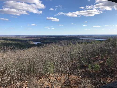 10 Best Walking Trails in Blue Hills Reservation | AllTrails