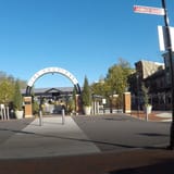 Baltimore Waterfront Promenade: Canton Waterfront Park to Fells Point ...