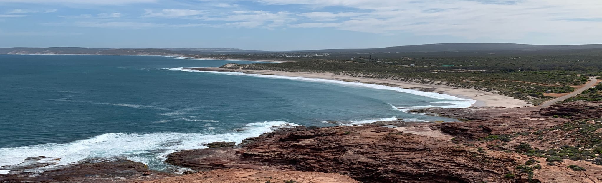 Red Bluff Lookout, Western Australia, Australia - 21 Reviews, Map ...