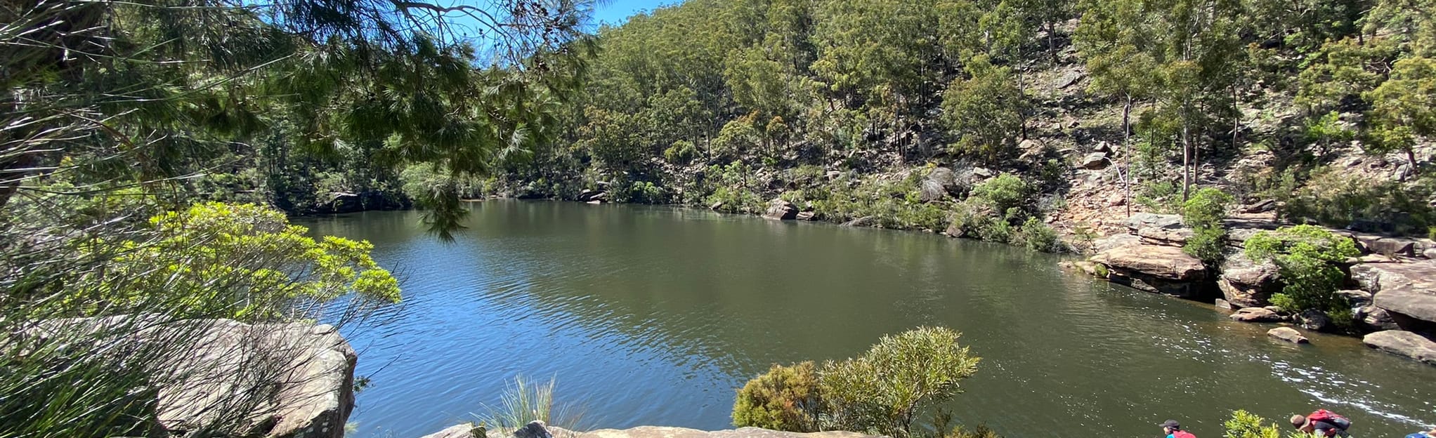Georges River Basin Walk - New South Wales, Australia | AllTrails