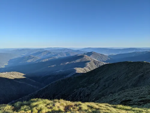 10 Best Hikes and Trails in Alpine National Park | AllTrails