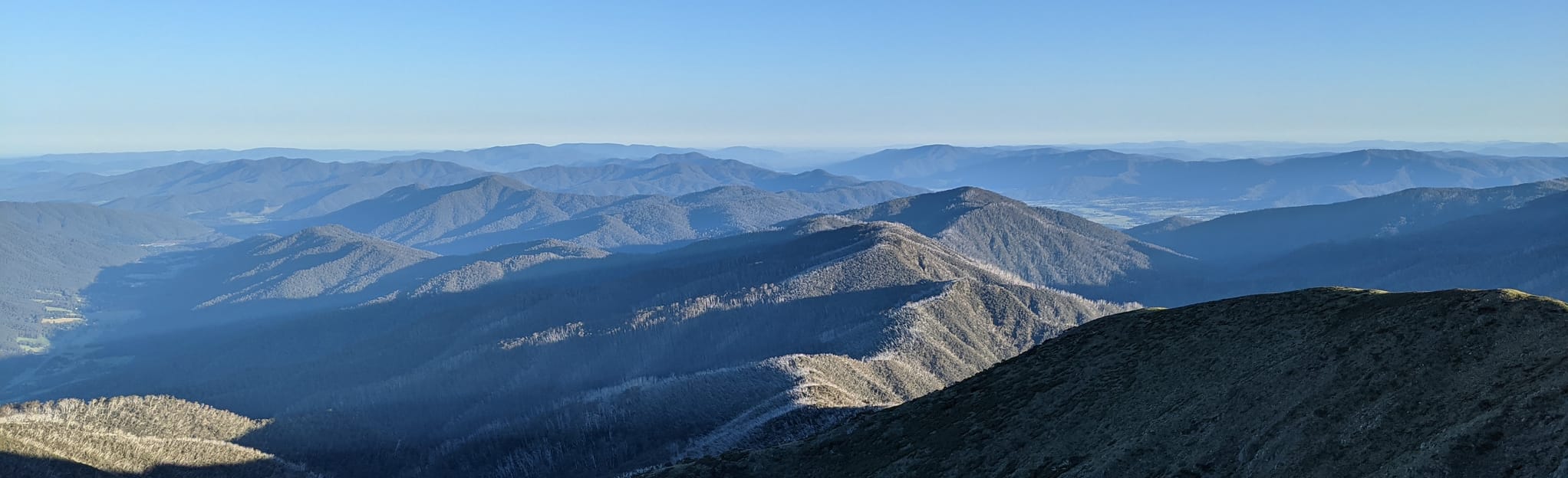 Mount Feathertop via Bungalow Spur, Victoria, Australia - 171 Reviews ...