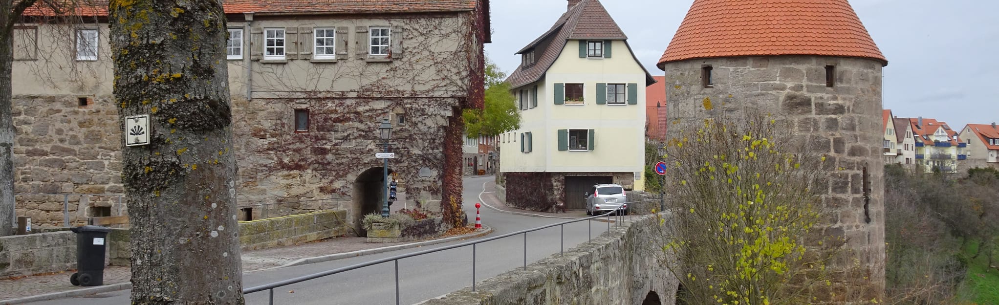 Neuenstein - Waldenburg | Map, Guide - Baden-Württemberg, Germany ...