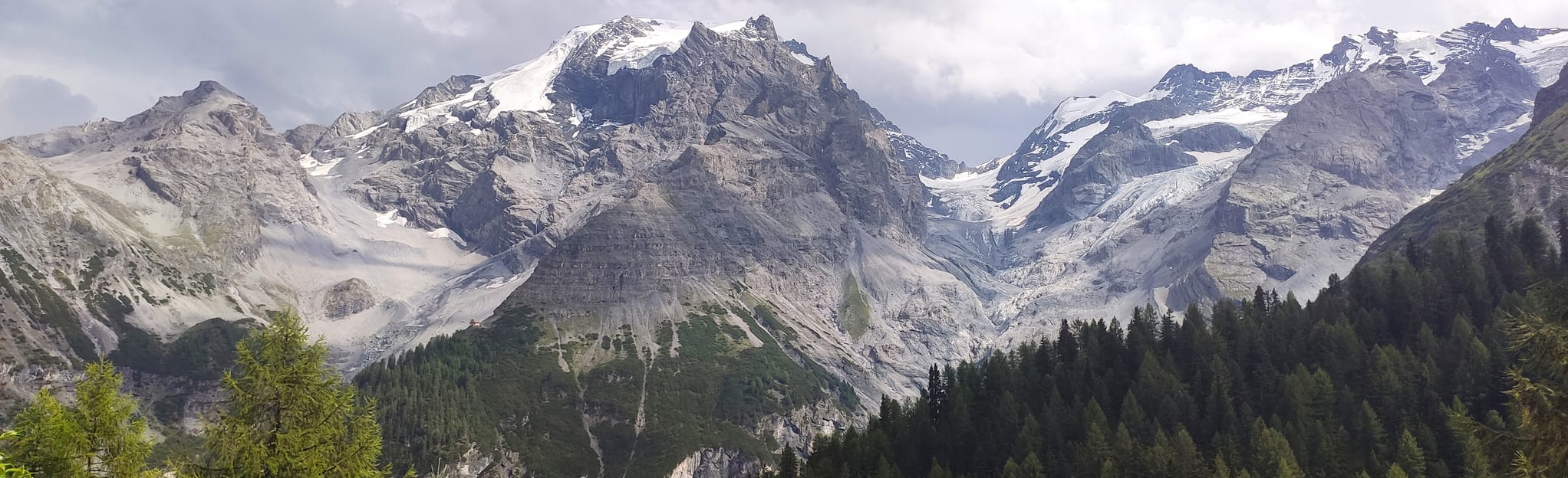 Stelvio - Passo dello Stelvio | Mapa, Roteiro - South Tyrol, Italy ...