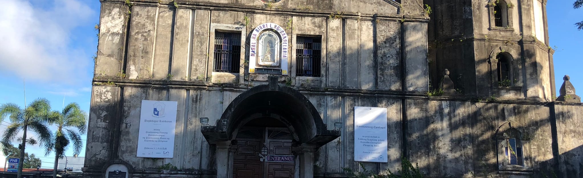 Silang Bayan Bicycle Route, Cavite, Philippines - Map, Guide | AllTrails