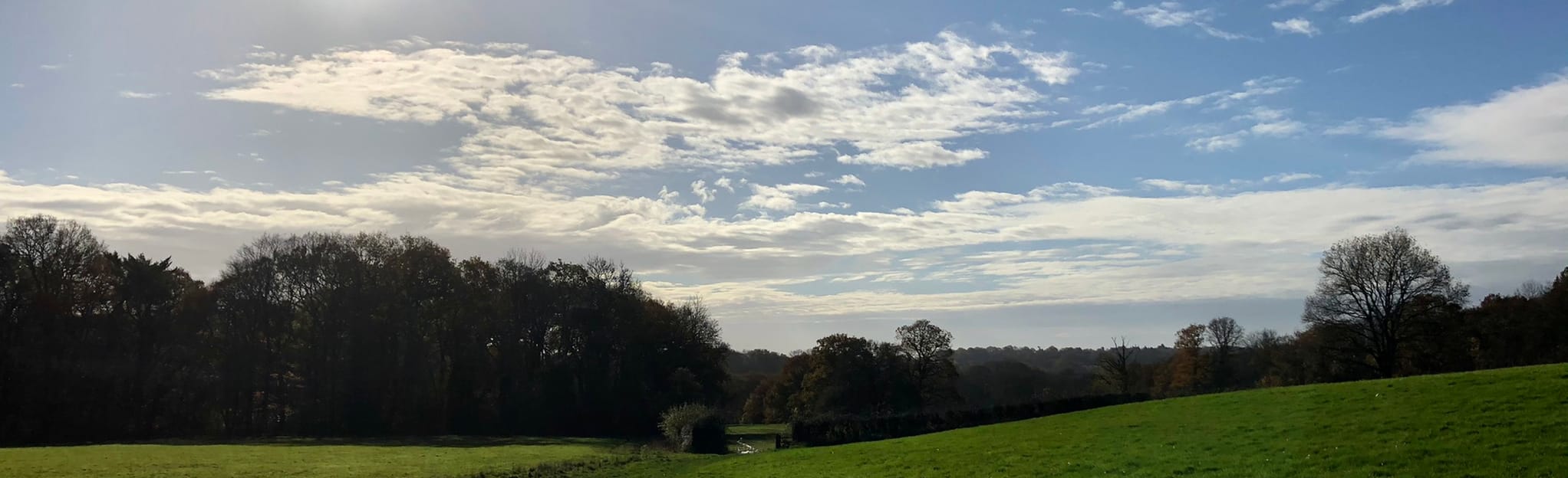 Horsted Keynes and Scaynes Hill Circular: 97 foto's - West Sussex ...