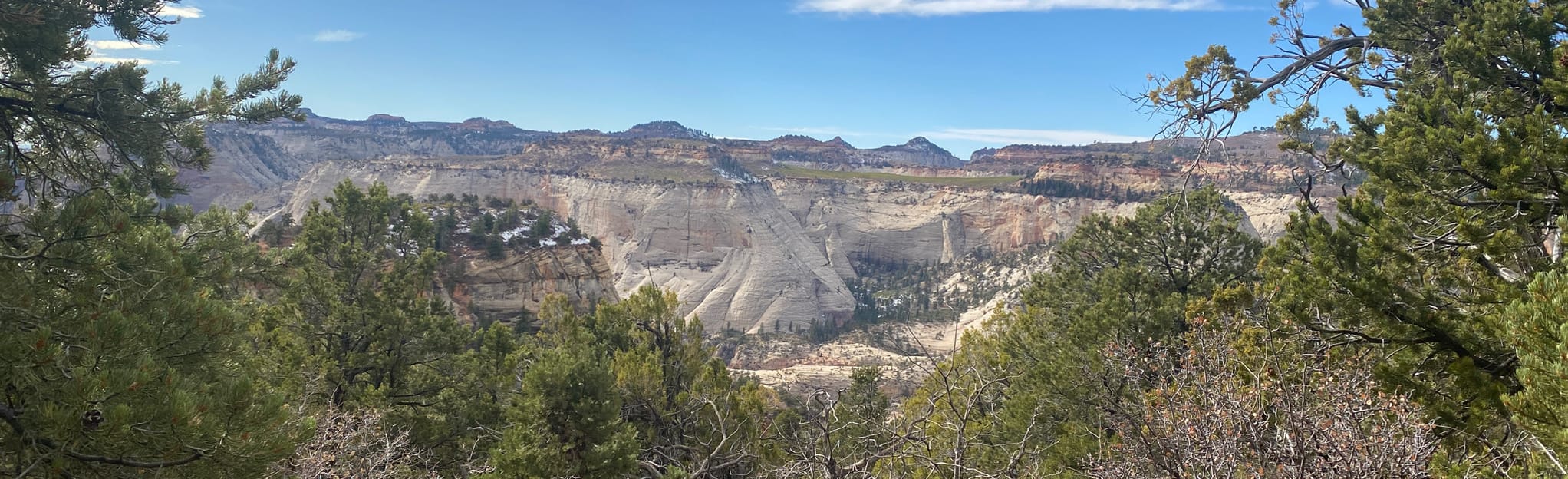 East Rim Trail to Mystery Canyon [FECHADO] | Mapa, Roteiro - Utah ...