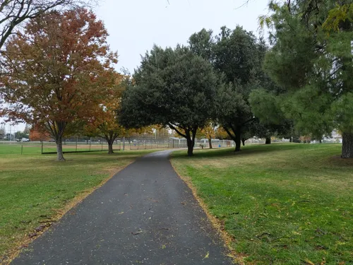 Best Hikes and Trails in Howe Community Park | AllTrails