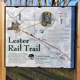 Lester Rail Trail, Ohio - 136 Reviews, Map | AllTrails