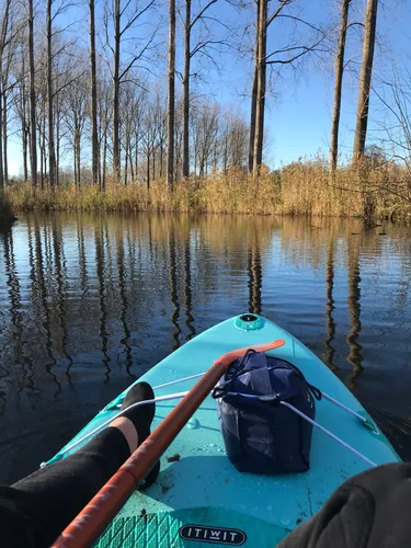 Provinciaal Domein Puyenbroeck: de beste routes om te wandelen | AllTrails