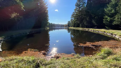 Best Hikes and Trails in Porter/Howard Reservoir Passive Recreation ...