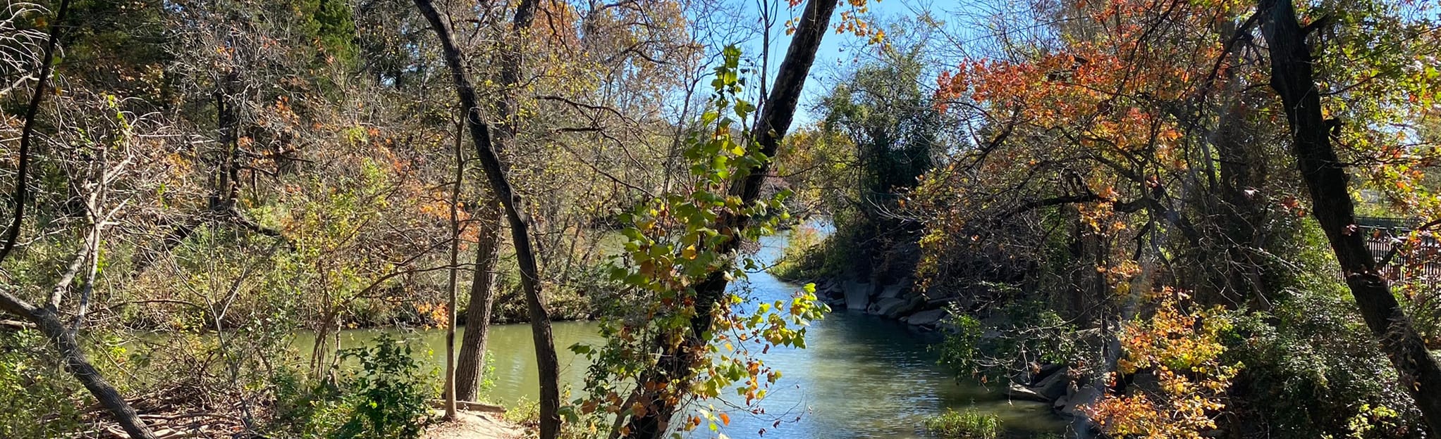 Santa Fe Trail: 477 Reviews, Map - Texas | AllTrails