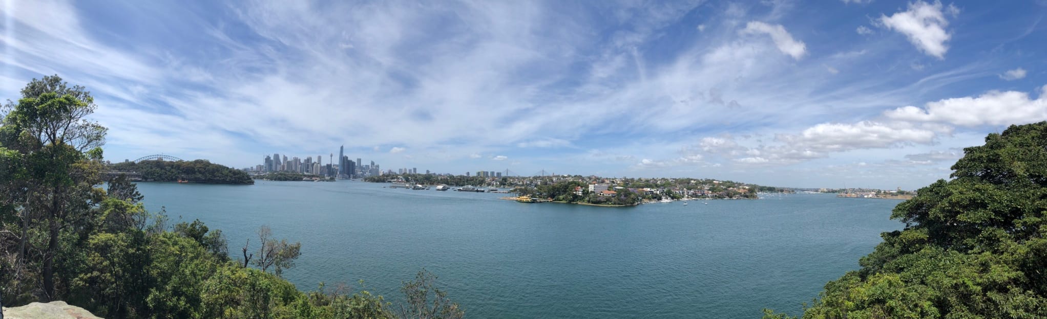 Greenwich Point to Manns Point: 62 Reviews, Map - New South Wales ...