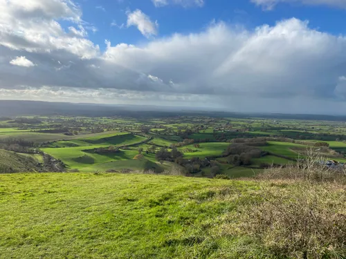 10 Best Hikes and Trails in Cranborne Chase and West Wiltshire Downs ...