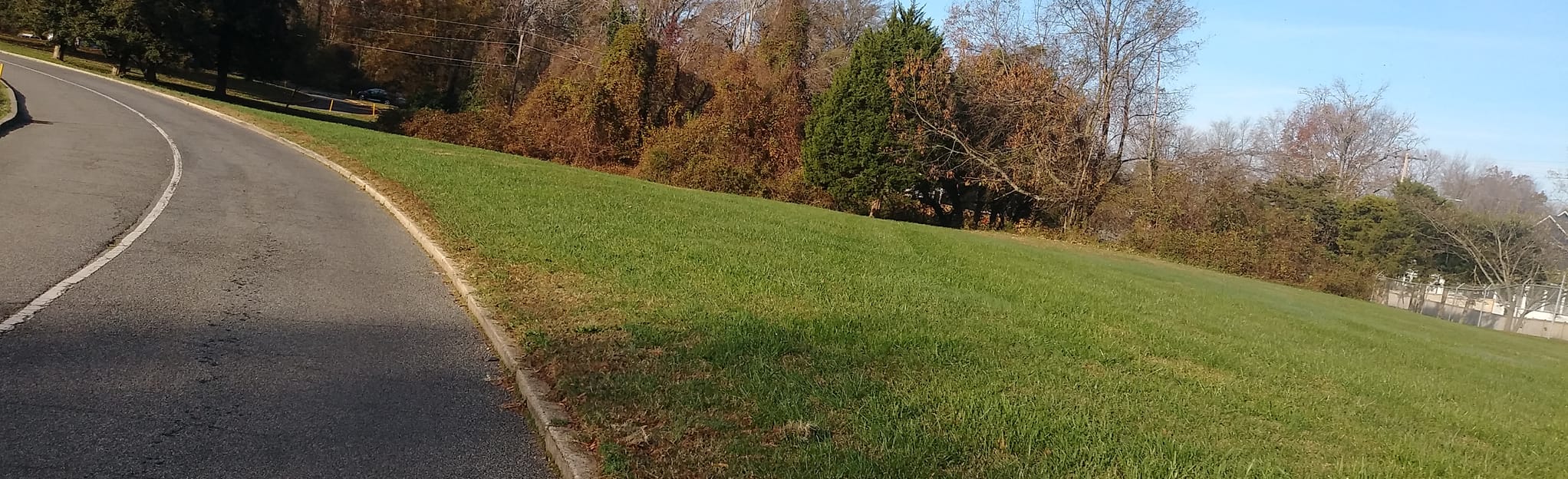 Fort Hunt Park Main Loop, Virginia - 124 Reviews, Map | AllTrails