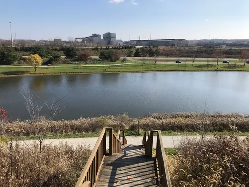 Best Hikes and Trails in Petros Lake Park | AllTrails