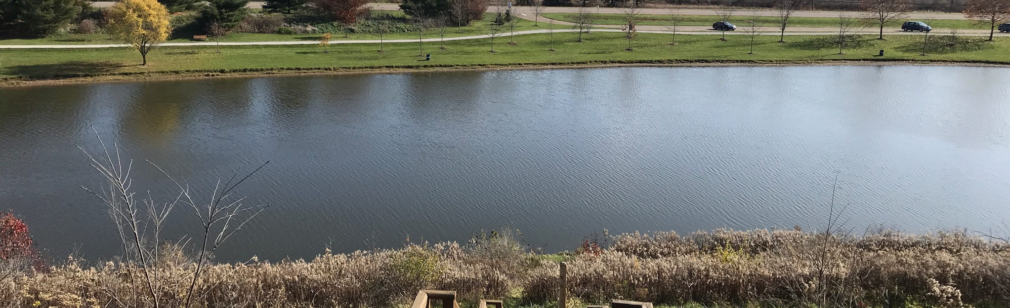 Petros Lake Mindfulness Trail: 33 Reviews, Map - Ohio | AllTrails