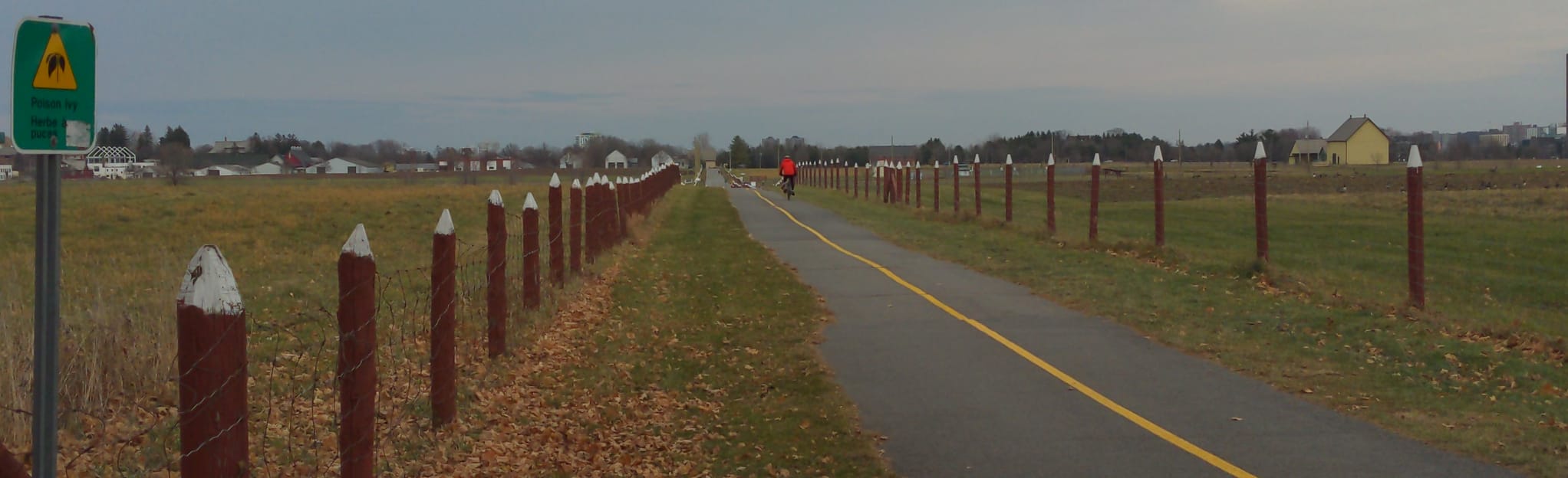 Experimental Farm Loop: 14 Reviews, Map - Ontario, Canada | AllTrails
