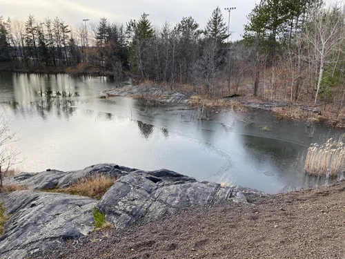 Best Hikes and Trails in Delki Dozzi Park | AllTrails