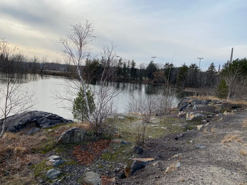 Best Hikes and Trails in Delki Dozzi Park | AllTrails