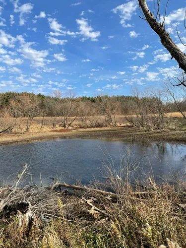 Best Easy Trails in Rock Springs Conservation Area | AllTrails