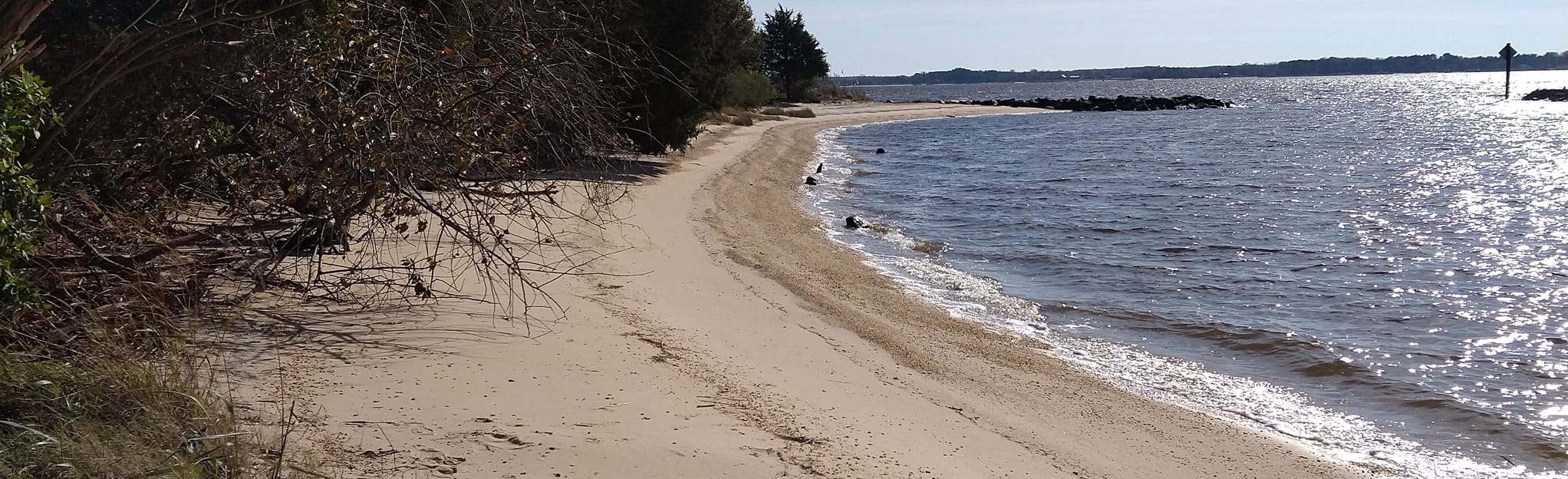 Talbot Bill Burton Pier and Park Loop, Maryland - 56 Reviews, Map ...