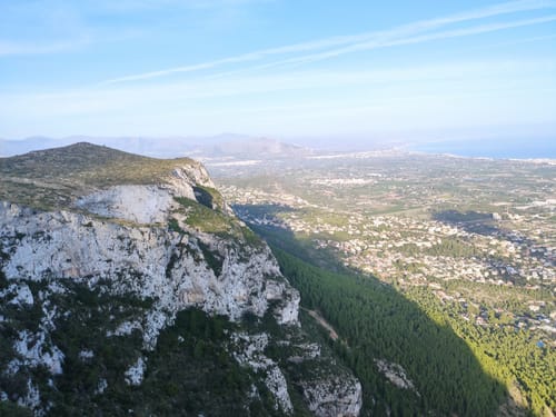 Best 10 Hikes and Trails in Montgó Nature Park | AllTrails