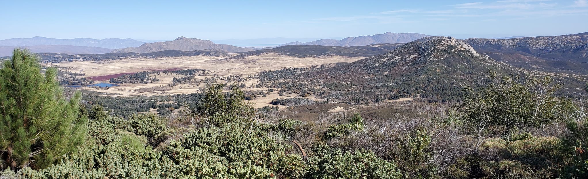Azalea Glen, Conejos, and Lookout Road Loop - California | AllTrails