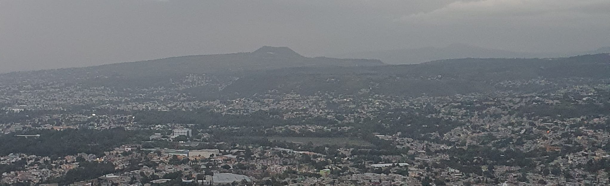 Cerro Xochitepec North Slope, State of Mexico, Mexico - 3 Reviews, Map ...