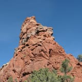 Twin Pillars Trail, Arizona - 157 Reviews, Map | AllTrails