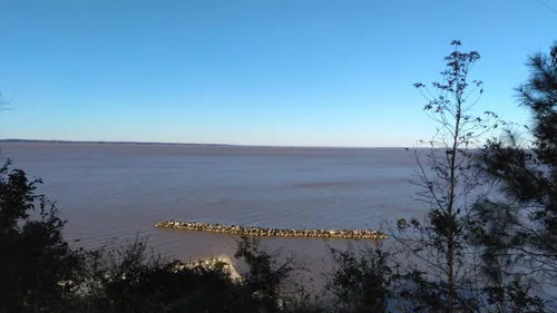 Best Hikes and Trails in Fort Boykin Historical Park | AllTrails