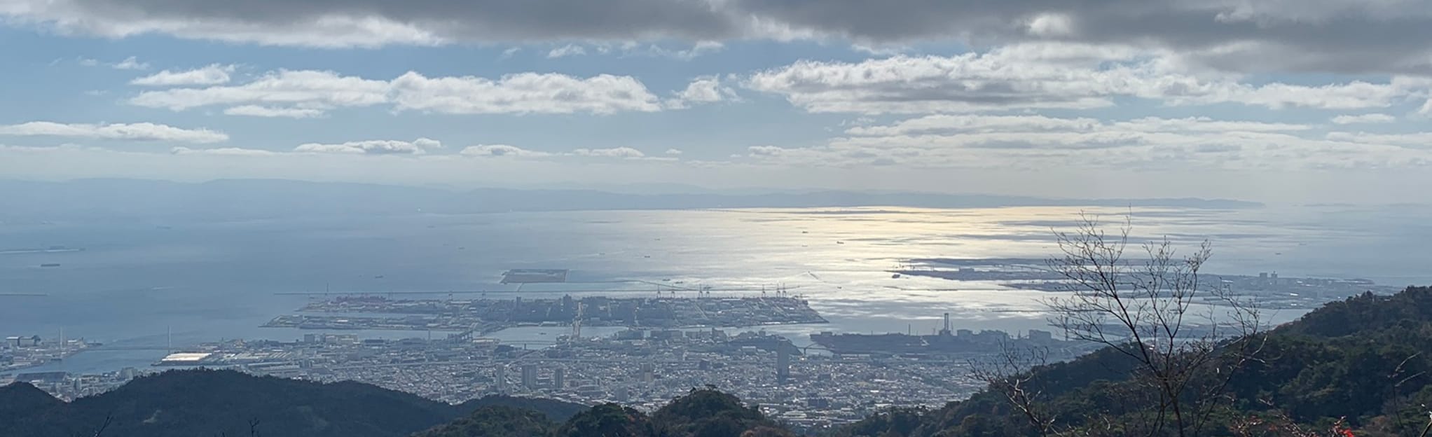 Rokko Garden Terrace - Mt. Rokko, Hyōgo, Japan - 5 Reviews, Map | AllTrails