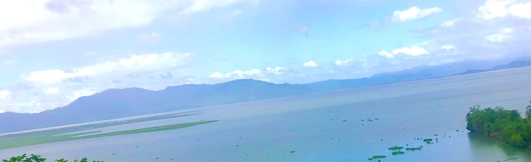 Laguna de Bay Loop - Philippines | AllTrails