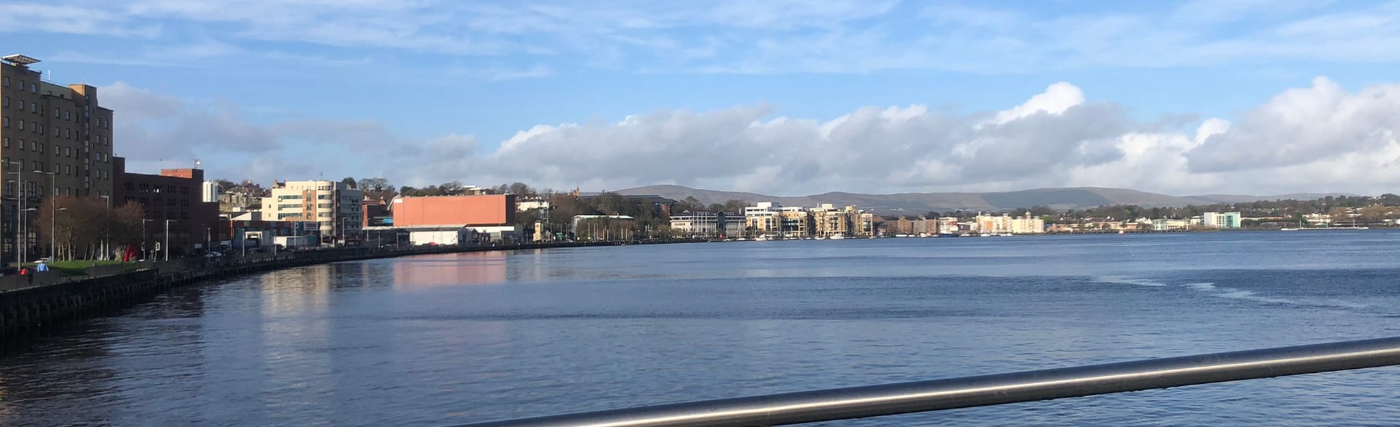 Londonderry Circular, Derry City and Strabane, Northern Ireland - 79 ...