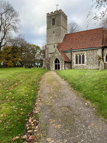 2023 Best Moderate Trails in Saffron Walden | AllTrails