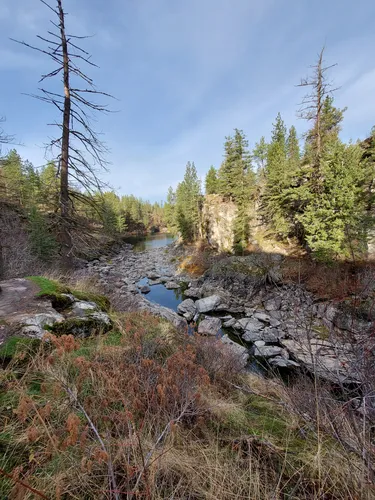 10 Best Trails and Hikes in Post Falls | AllTrails